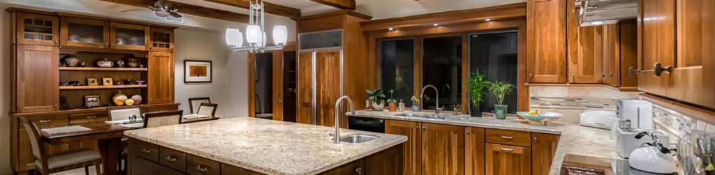 Expert Kitchen Remodeling in Phoenix, AZ | Republic West Remodeling