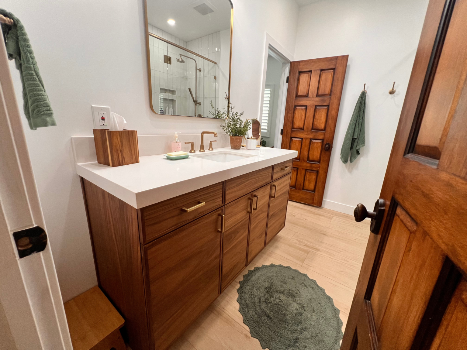 Recent Projects - Republic West Remodeling