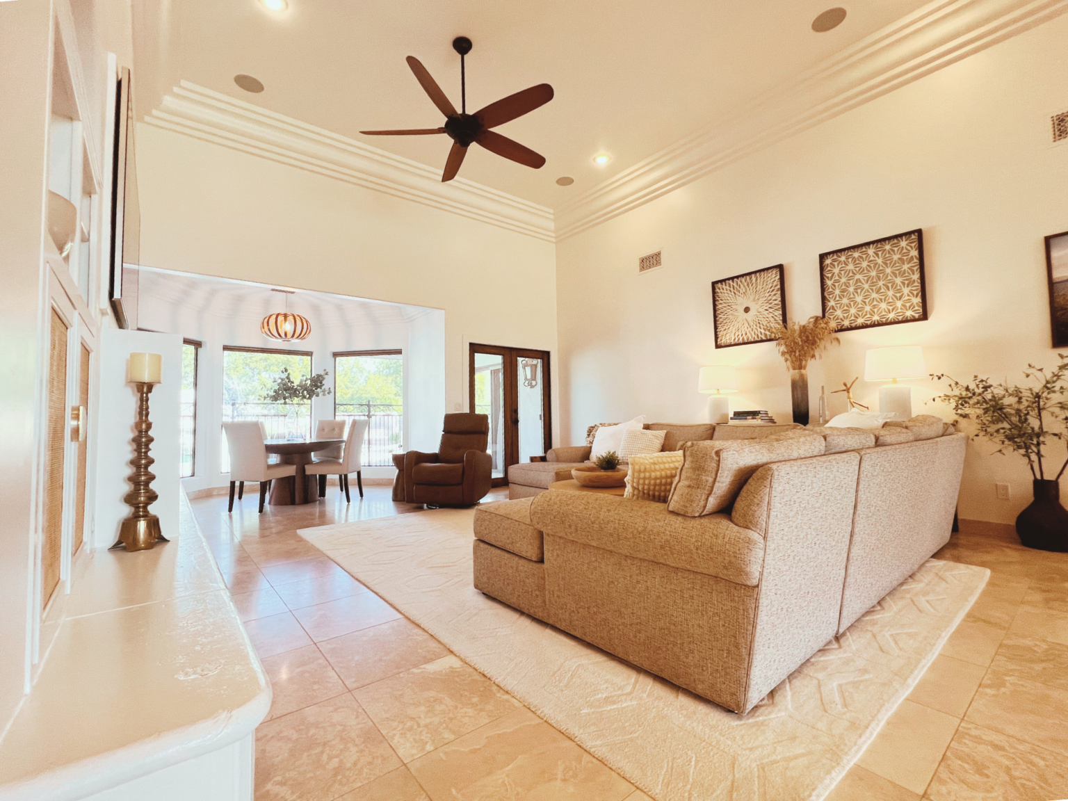 Recent Projects - Republic West Remodeling